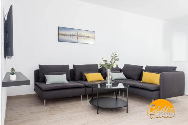 Casa Del Fotografo By Cadiz Time - Cádiz