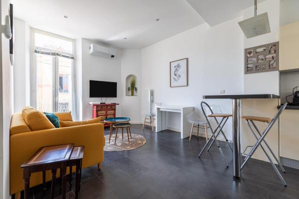 Charming Apartment In The Center Of Cannes - Cannes