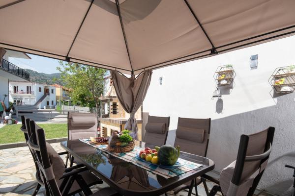 Stavroula's Paradise House - Chalkidiki