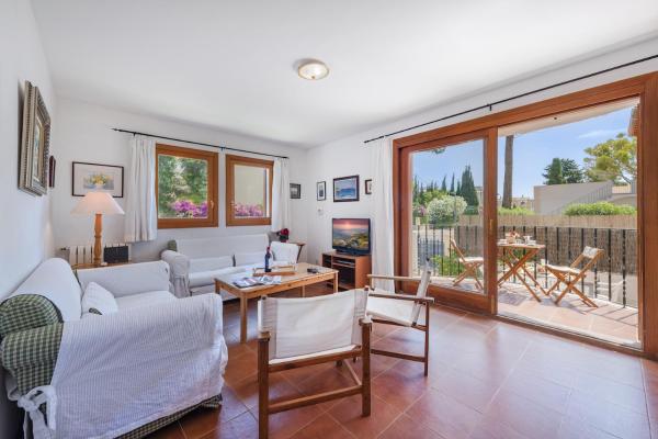 Apartment Bugambilia - Port de Pollença