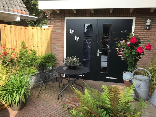 Studio/appartment Evi - Zandvoort