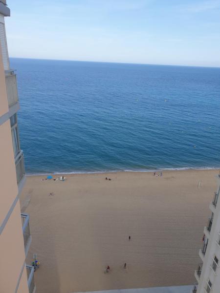 Apartamento Moderno Sobre El Mar - Platja d'Aro