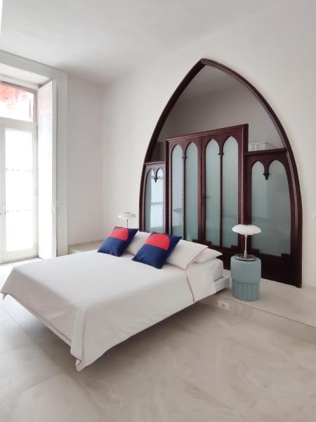 Casa Celeste Aida - Pozzuoli