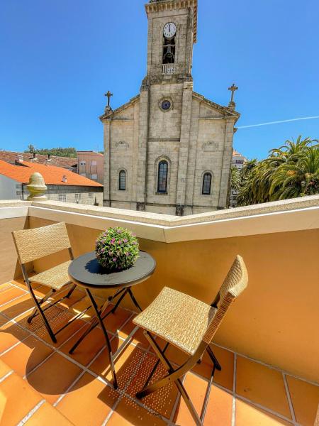 Apartamento La Iglesia - Cuntis