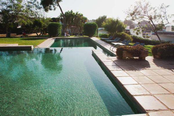 Hotel Ritual De Terra & Spa - Costa Blanca