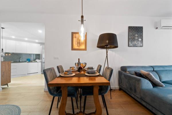 Marina Apartament - Torrevieja