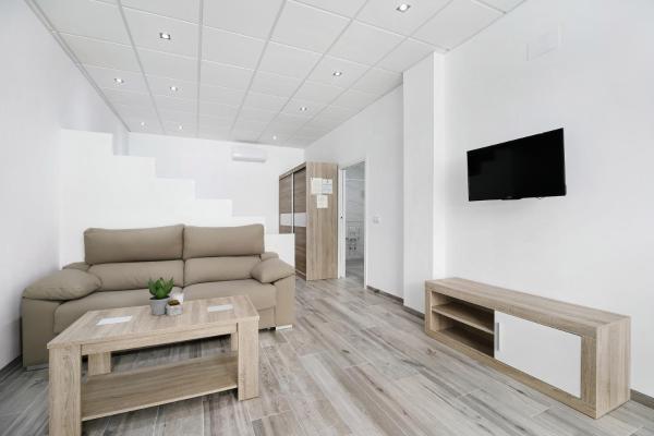 Apartamento Venus 2 - El Palmar de Vejer
