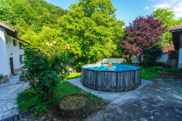 Guest House Planinska Sreshta - Balkanets
