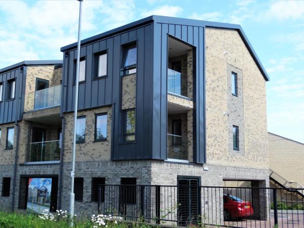 Old Station Apartments - Cambridge