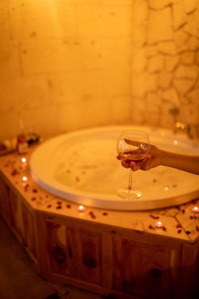 Pome Granate Cave Hotel - Nar