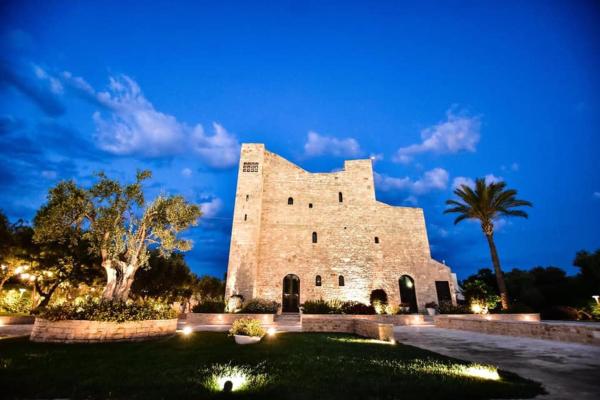 Hotel Torre Domini - Molfetta
