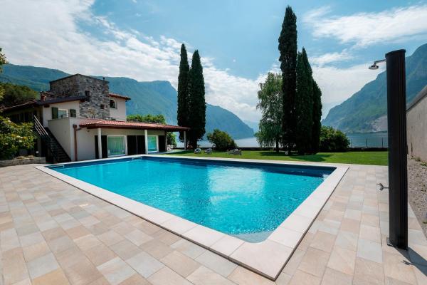 Villa Onedo - Abbadia Lariana