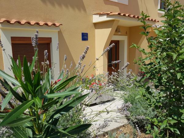Apartman Studio Lu - Nerezine