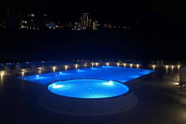 Status-m Apartments 151 - Budva