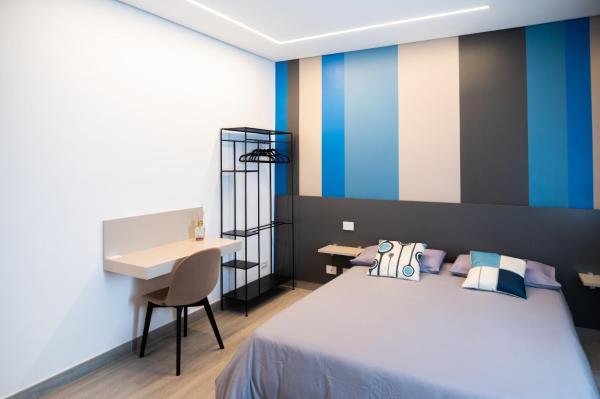 Grey House Guest House Luxury - Latina