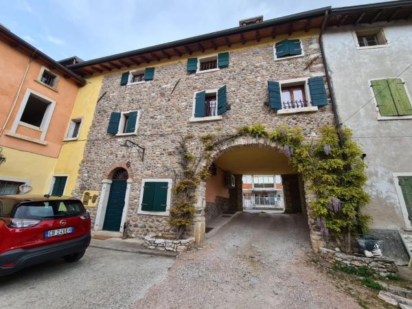 La Tua Casa In Valpolicella - Castelnuovo del Garda