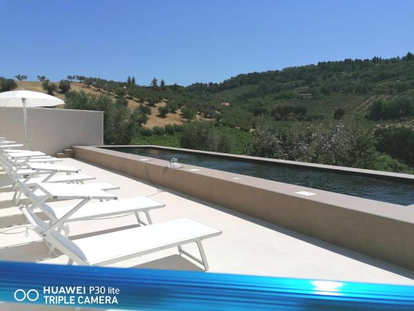 Cantina Loft - Prowincja Pescara