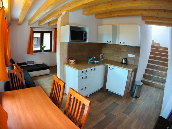Apartmánový Dům 13 Rodinný - Chrudim