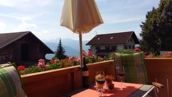 Ferienwohnung Meran - Lana