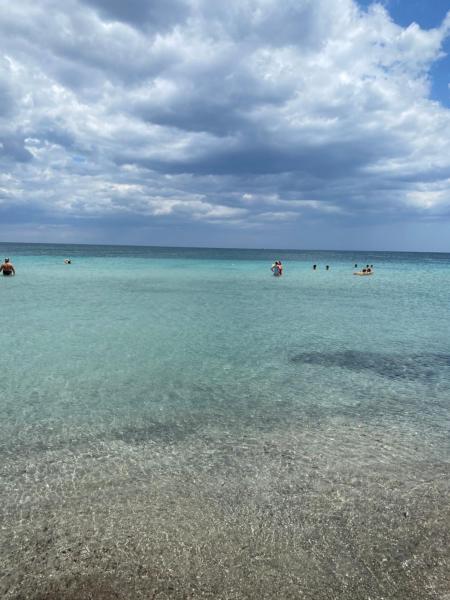 Forte Village - San Lorenzo