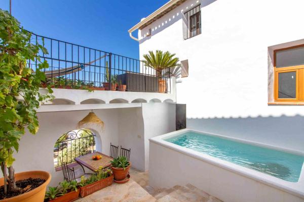 Casa Ourea - Guadalest