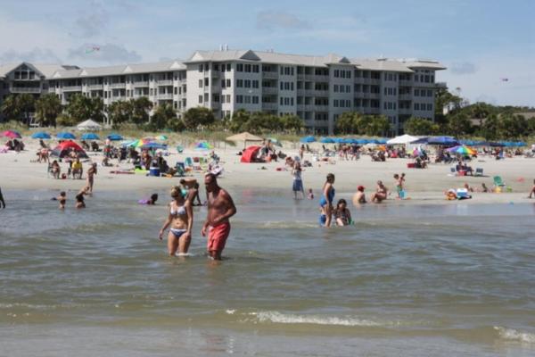 Near Ocean Villas - Hilton Head's Best And Most Affordable Deluxe Villas Close To Beach - Tybee Island, GA