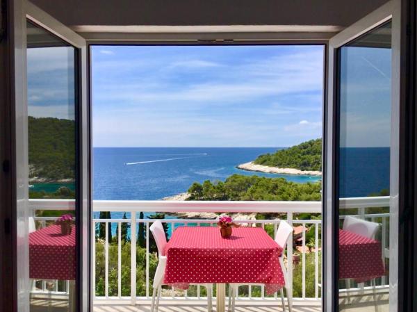 Apartments Marija Magdalena - Brač