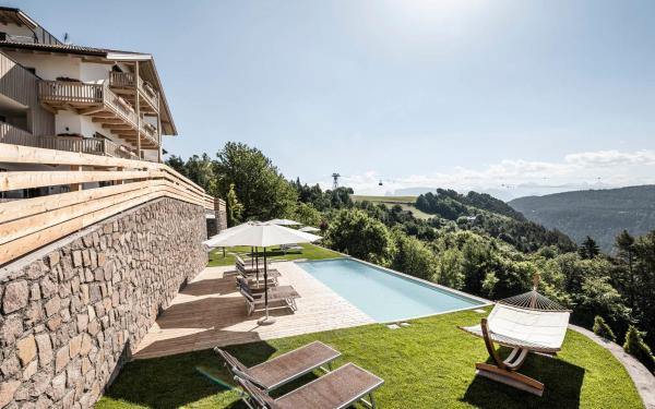 Pippos Mountain Lodge - Klobenstein