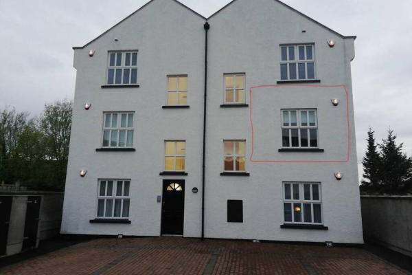 Mews Apartment, Bushmills - Irlande du Nord
