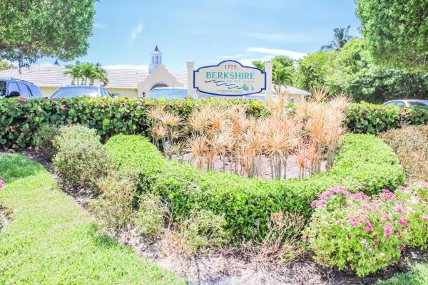 Berkshire On The Ocean By Vri Resort - Boca Raton, FL