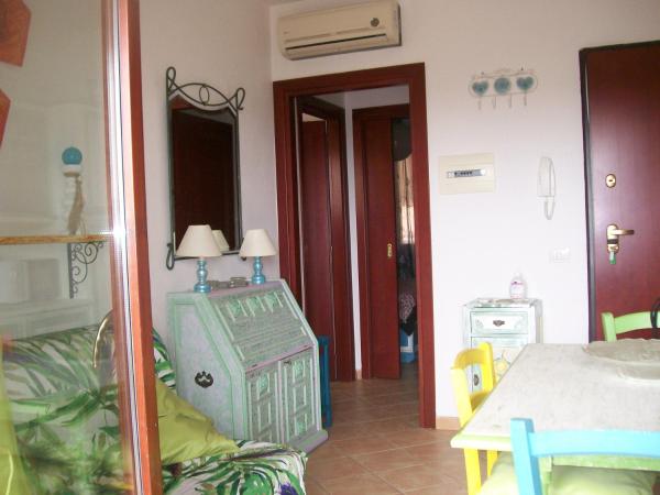 Ippocampo - Olbia