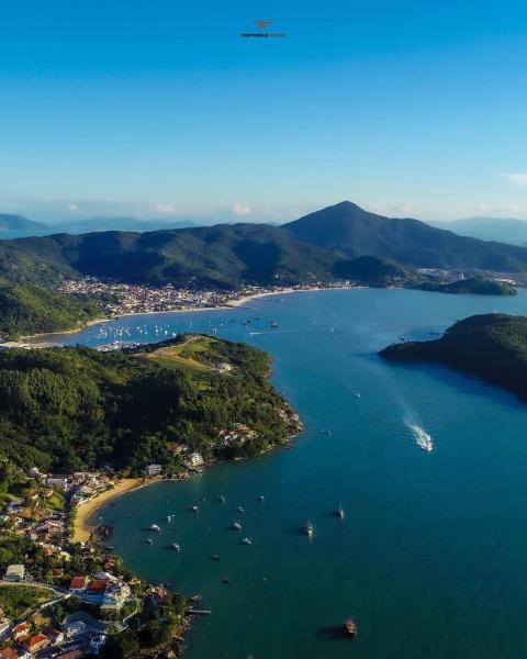 Marques Home - Bombinhas