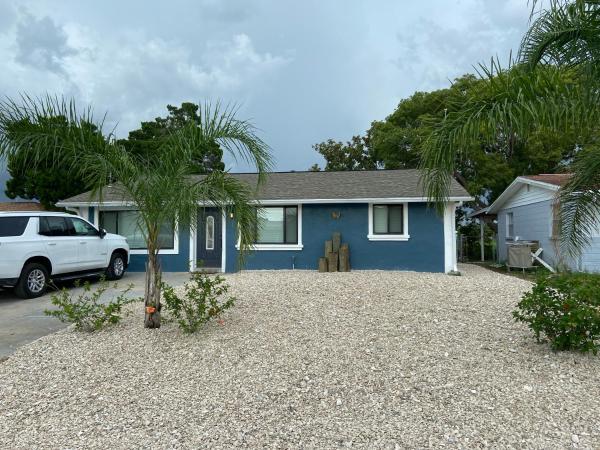 Gorgeous Seaside Seashell Cottage! - Hudson, FL