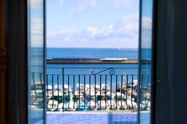 Capri Holiday Home With A Sea View - Capri (island)