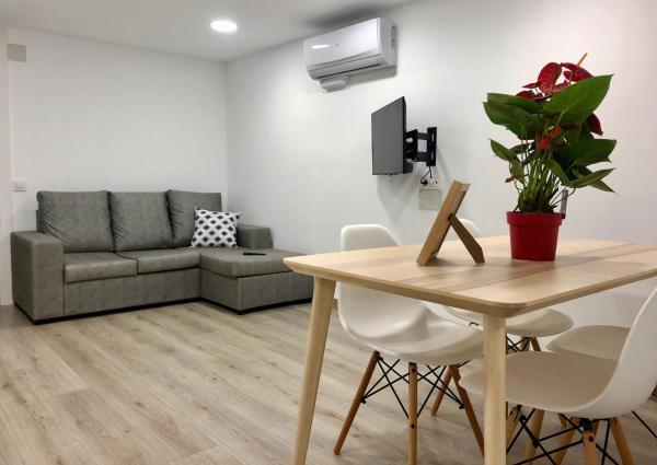 Monresidence Bellavista - Manresa