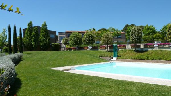 Sangallo Park Hotel - Tuscany