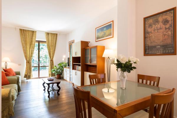 De Angeli - 2 Bedroom Apartment - Assago