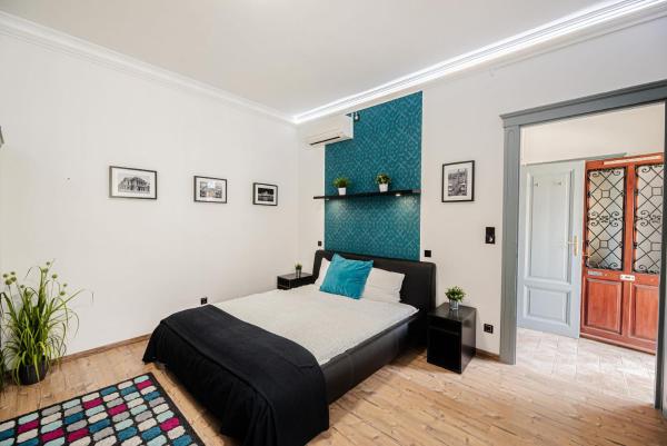 Nice Apartment In The Center - Budapest
