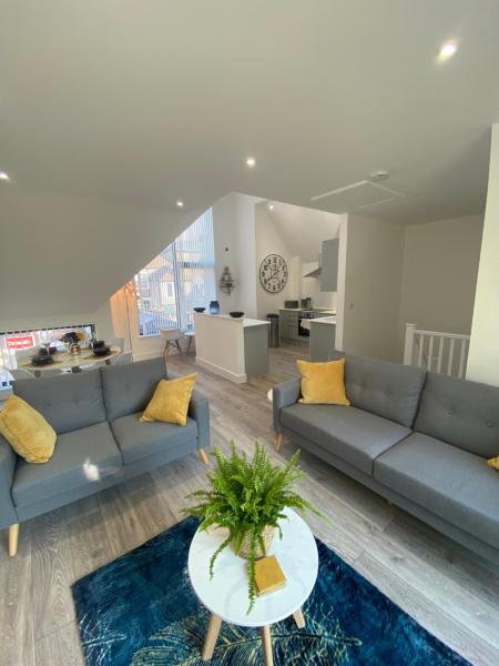 Hidden Gem Within The City Walls - Canterbury