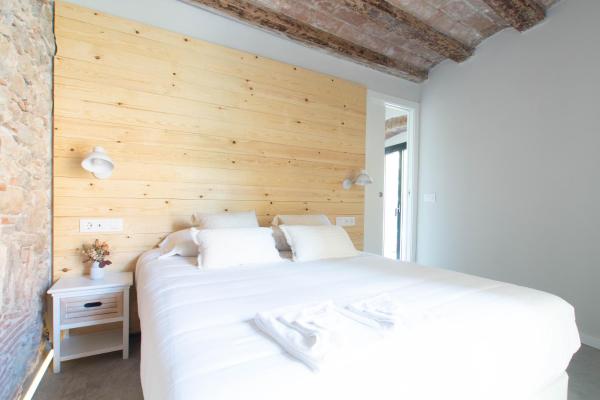 Bruma Boutique Apartment - Catalogne