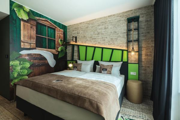 Holiday Inn - The Niu, Hop Forchheim By Ihg - Ebermannstadt