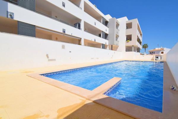 Perfect New Apartment In Albufeira - Albufeira
