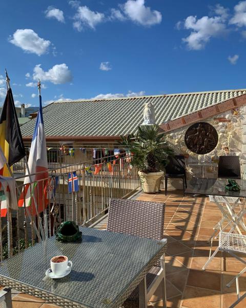 Cassiodoro Suite B&b - Soverato