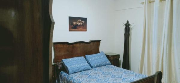 Entire Cozy Apartment - Khalid Ibn El Waleed - Alexandria