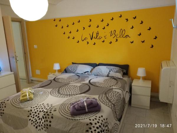Casa Gardel - Bologna Guglielmo Marconi Airport (BGA)