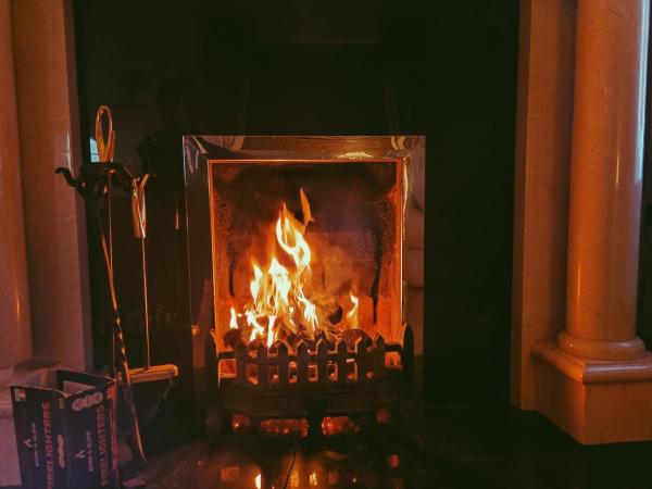 'Neasa' Luxury Double Bedroom - County Mayo