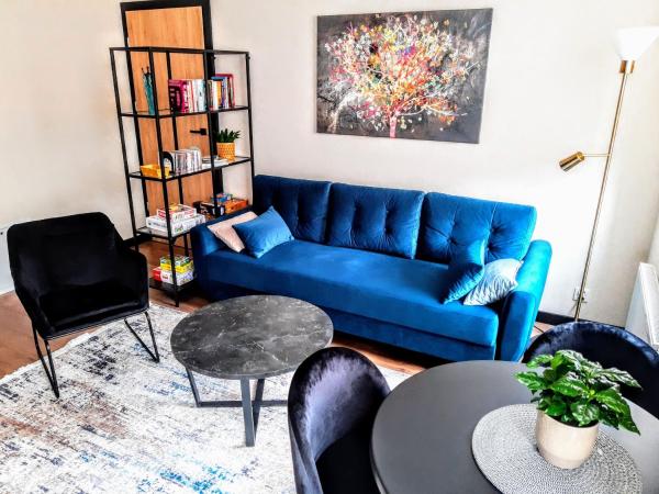 Apartament W Centrum - Polen