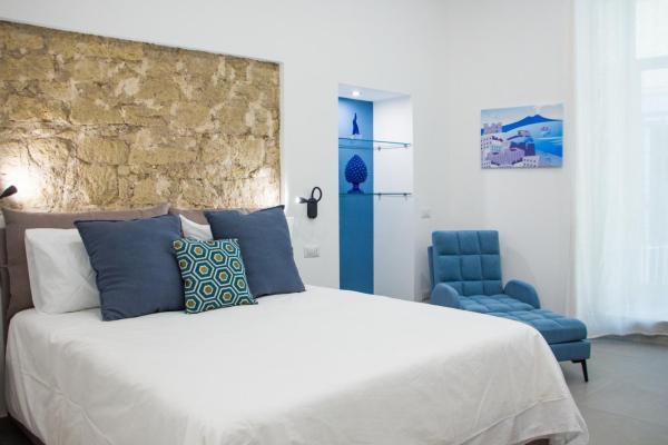 Blue Plebiscito - Torre del Greco