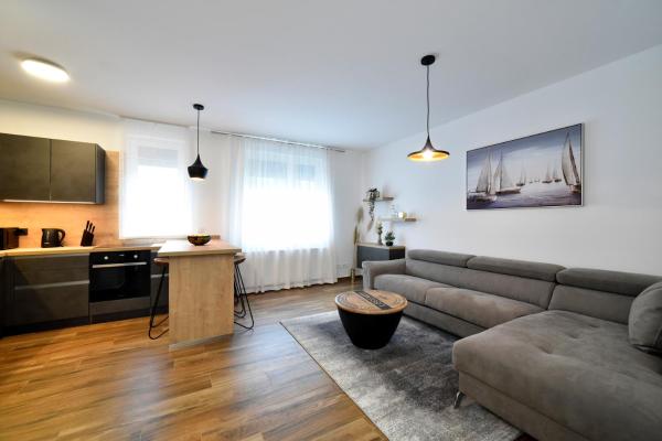 On Time Apartments - Modern Living In Zagreb - Zagreb