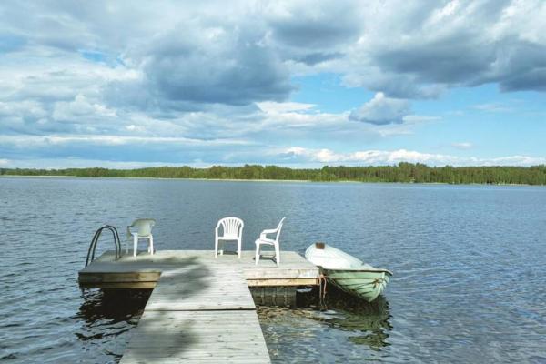 Cotteg Marjakallio (Berryrock) - Savonlinna